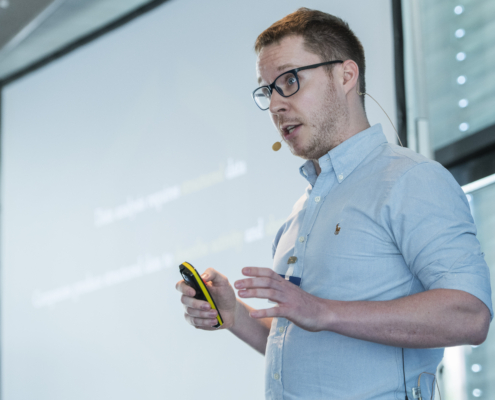 Kapitalmarkt-Forschung - Investors' Darling